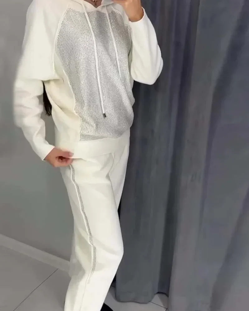 HELENE - SYLISH & COMFY 2 PIECE SET – Julie's Clothing